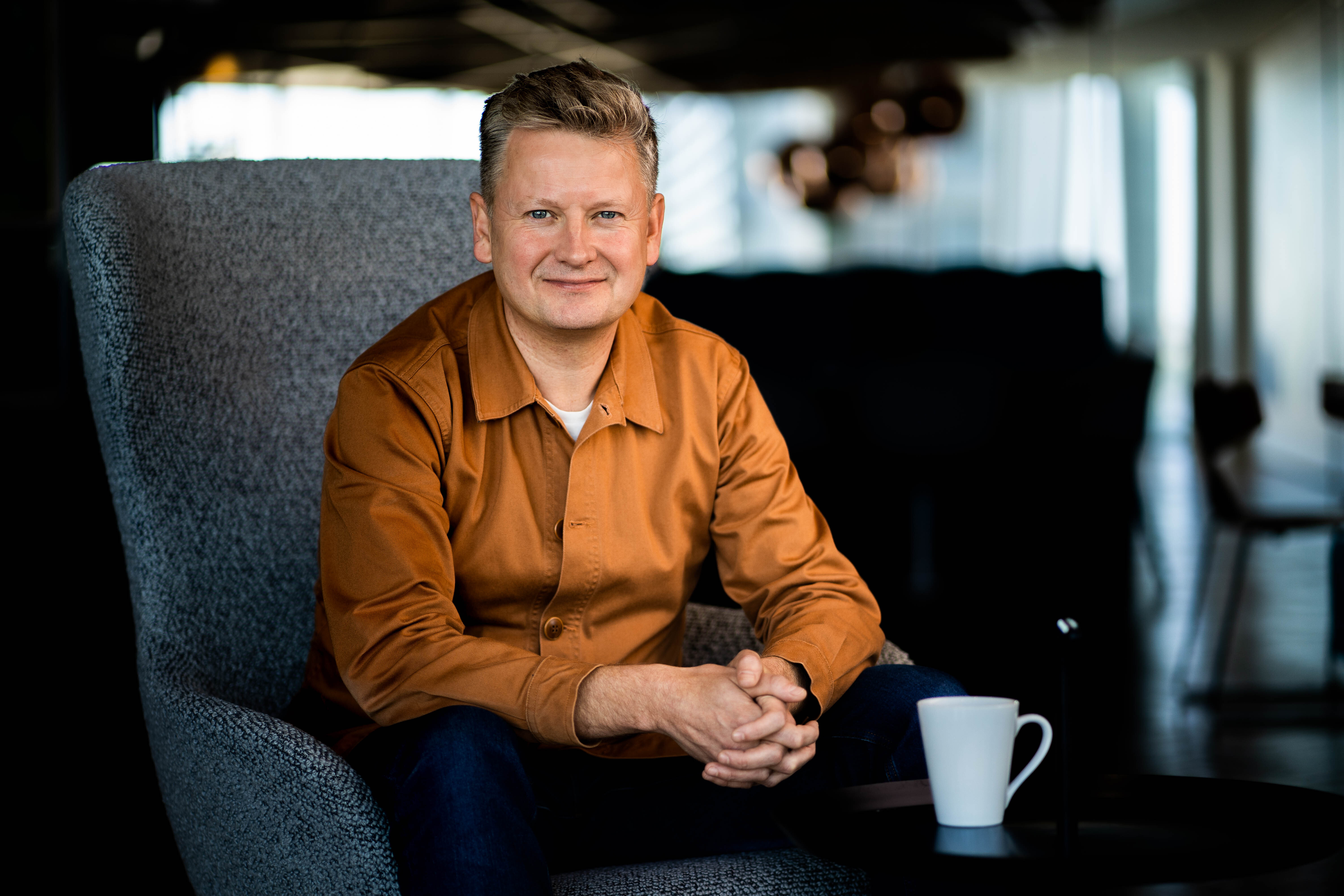 Tom Roach – Effective modern marketing